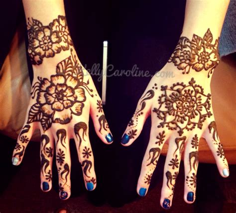 43 Henna Wrist Tattoos Design Wrist Tattoo Pictures