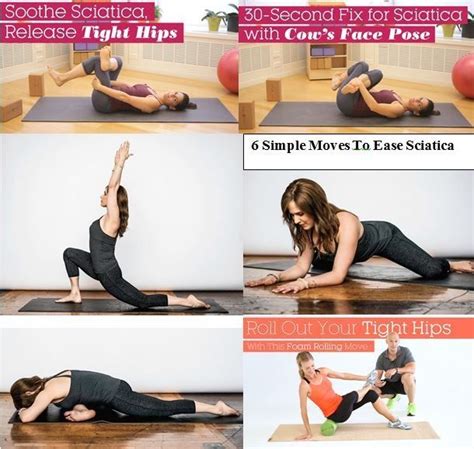 Collection 101 Pictures Printable Sciatica Stretches Sciatica