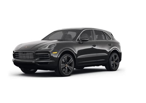Best Car Lease For 2024 Porsche Cayenne Zero Down Lease Deals