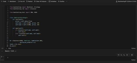 Vscode Ipynb Cannot Plot Corrected Compared To Jupyterlab Issue