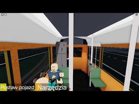 Przejazd specjalny na 5 subów linia 11 YouTube