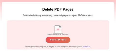 How To Delete Pages From PDF For Free In 4 Simple Ways
