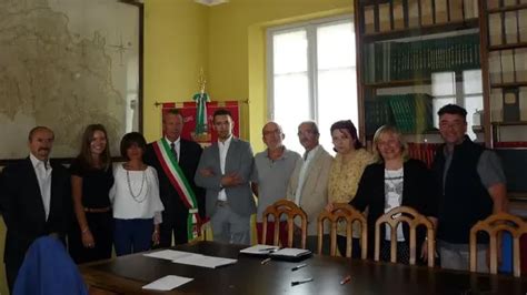Si è riunito ieri sera il nuovo consiglio comunale di Ternengo Attualità