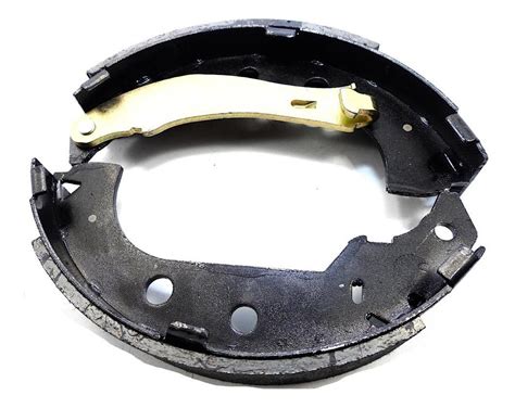 Balatas Traseras Tambor Ram700 1 6 2015 2020 Palio 1 6 1 8 Envío gratis