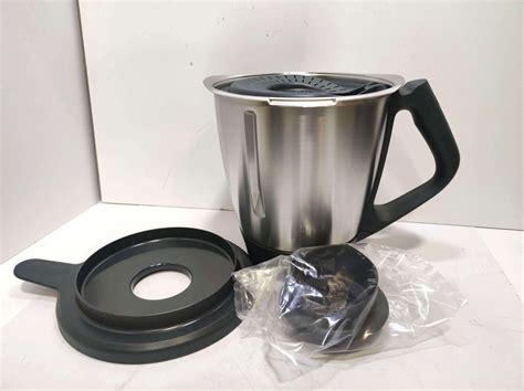 NACZYNIE MIKSUJĄCE MISA THERMOMIX TM6 11450822920 oficjalne
