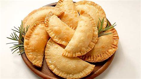 Masa De Pastelitosequiibra Los Sabores Receta Venezolana