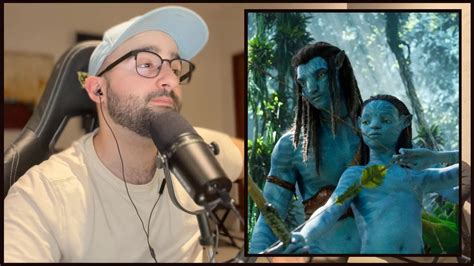 Mis IMPRESIONES Del Trailer De Avatar La Forma De Agua YouTube