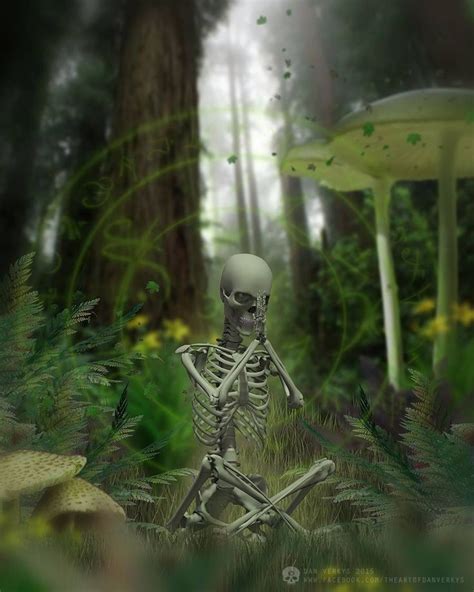 Pin By Michelle On DAN VERKYS Skull Artwork Art Of Dan Skull Art