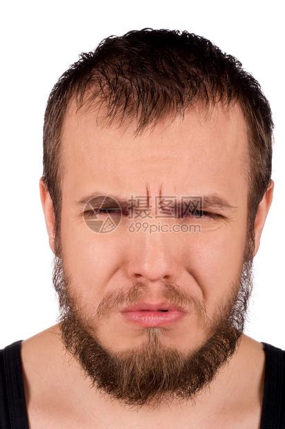 系列孤立在白人背景上的青年男高清图片下载 正版图片502520949 摄图网