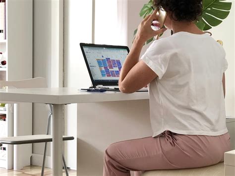 Higiene Postural En El Trabajo Sinu Fisioterapia