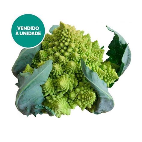 Promoção Couve romanesca unidade 1 3 kg em Pingo Doce