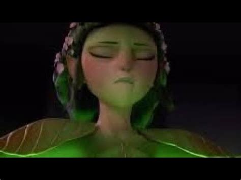 Wizards Tales Of Arcadia But Its Just Nari Part 4 YouTube