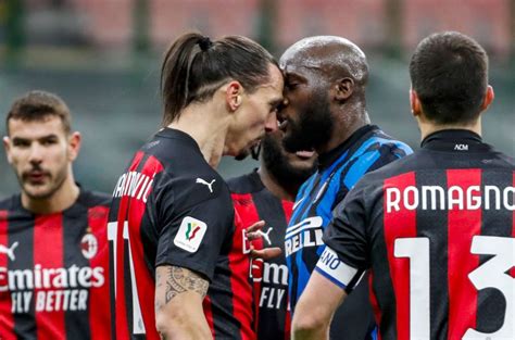 When Is AC Milan Vs Inter How To Watch Online GHacks Tech News