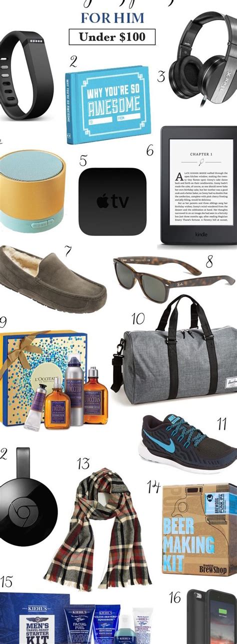 Regalos Geniales Para Hombres Que Les Encantar N