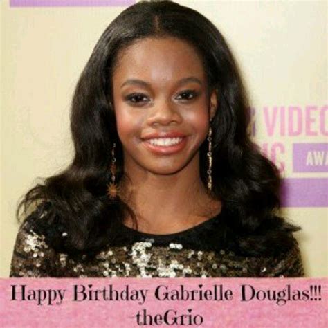 Happy Bday Gabrielle