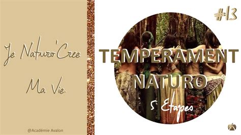 Analyser le tempérament naturopathique en 5 étapes YouTube