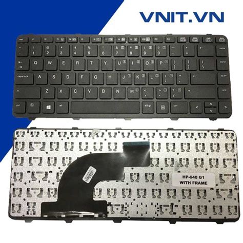 Bàn phím HP ProBook 640 G1 G2 440 G1 G2 430 G2 Có Đèn VNIT VN