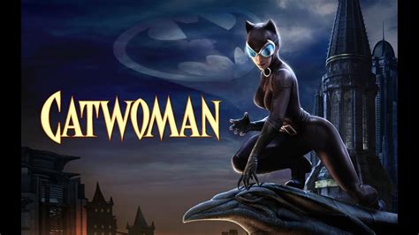 Dc Showcase Catwoman Short Film Hd Pause Clips Youtube