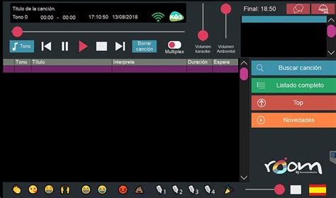 Programas De Karaoke Para Cantar En El Ordenador