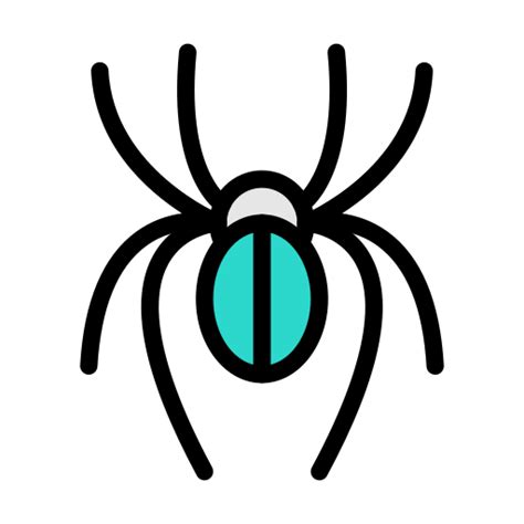 Insect Vector Stall Lineal Color Icon