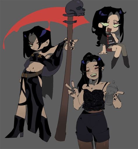 Doras Battle Axe On Tumblr