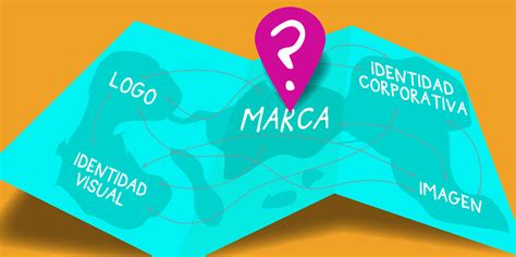 Crea La Identidad De Tu Marca Siguiendo Estos 5 Pasos
