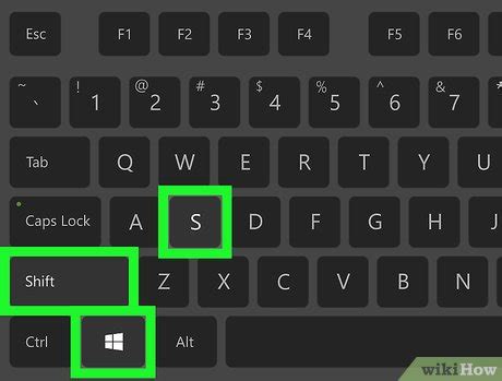 How To Take Screenshots In Windows Easy Steps