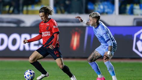 Athletico PR x Bolívar veja onde assistir e as escalações do jogo