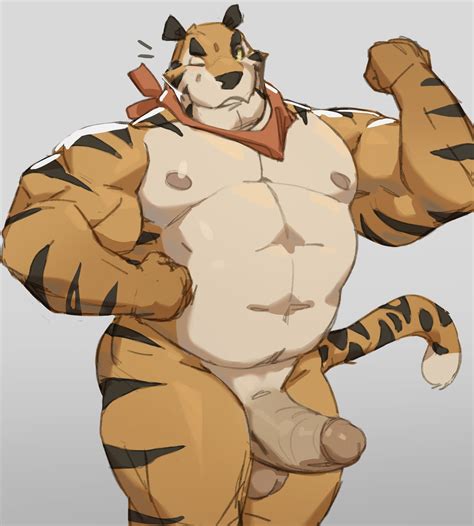 Rule 34 2022 Abs Absurd Res Anthro Balls Barazoku Biceps Big Muscles Big Penis Erection