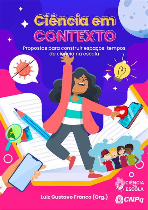 Pdf O Que Faz Um Cientista Uma Proposta De Ensino De Ci Ncias Por
