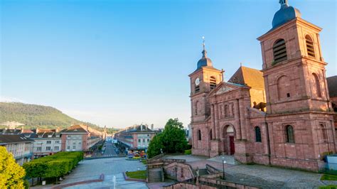 Tourism GITEOVOSGES
