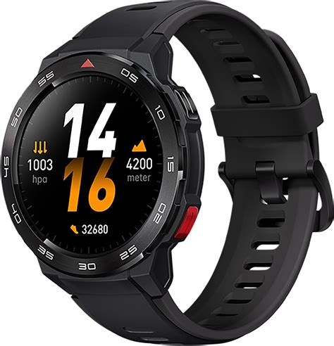 Relógio Smartwatch à Prova D Água Tela Ultra HD 1 43 Mibro Amazon br