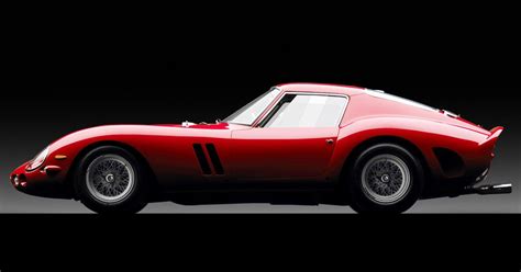 Los diez mejores coches clásicos de la historia Carnovo