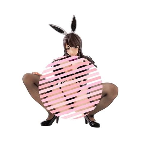 Dhaey Figurines Hentai Fille Sexy De Figure Danime Original Mikak