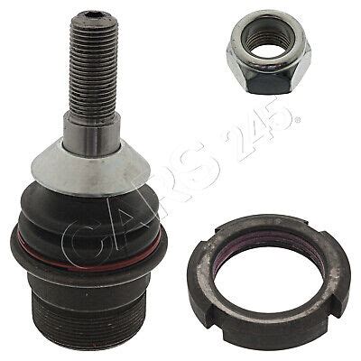Swag Ball Joint Front Axle Fits Mercedes X W W V Mpv