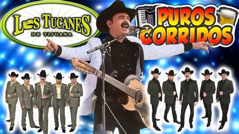 Para Tucancillos Y Tucancillas Los Tucanes De Tijuana Album Completo