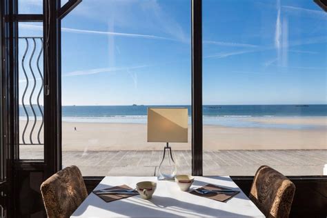 Apparthôtel en bord de mer