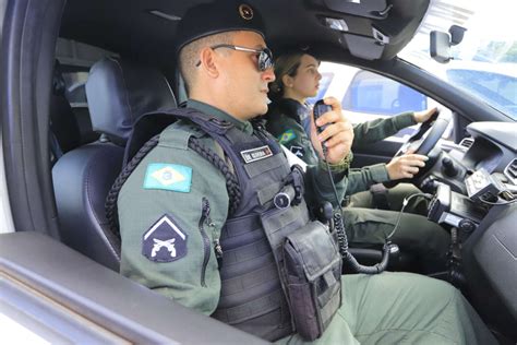 PMCE captura 18 suspeitos de violência contra a mulher em Fortaleza