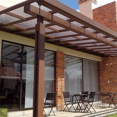 Ventajas de la marca Osel Techos y Pérgolas en Quéretaro