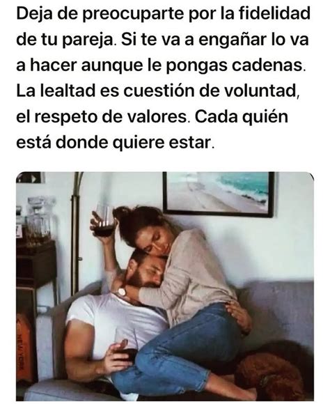 Frases Y Reflexiones En Instagram Deja De Preocuparte Por La
