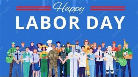 Link Twibbon Gratis Hari Buruh 2024 Ucapan Selamat May Day 1 Mei Cocok