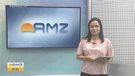 VÍDEOS Bom Dia Amazônia AP de segunda feira 25 de novembro Amapá G1