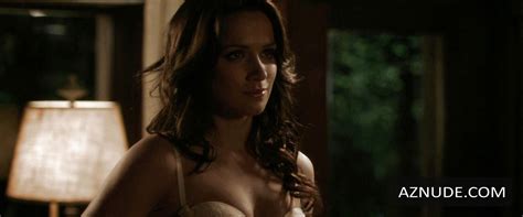 Shantel Vansanten Nude Aznude