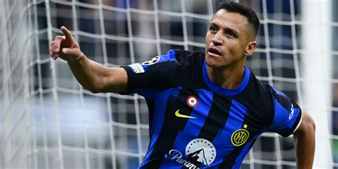 Probabili Formazioni Salisburgo Inter Inzaghi Con Sanchez E Frattesi