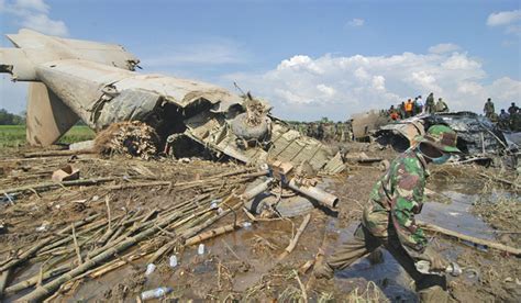 Indonesian Air Force Tni Au Tentara Nasional Indonesia Angkatan