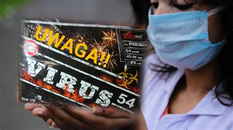 Virus Pxb Piromax Youtube