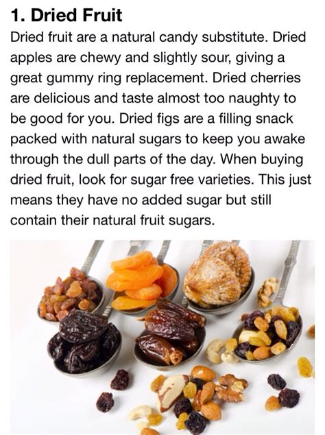 10 Best Energy Boosting Snacks Musely
