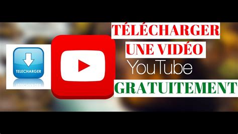 Tuto Dz Frcomment Telecharger Une Video Youtube Gratuitement