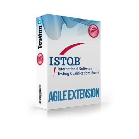 istqb agile tester extension