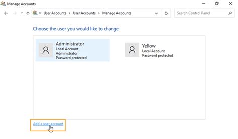 Windows Server 2022 Create Local User And Add It To Admin Group